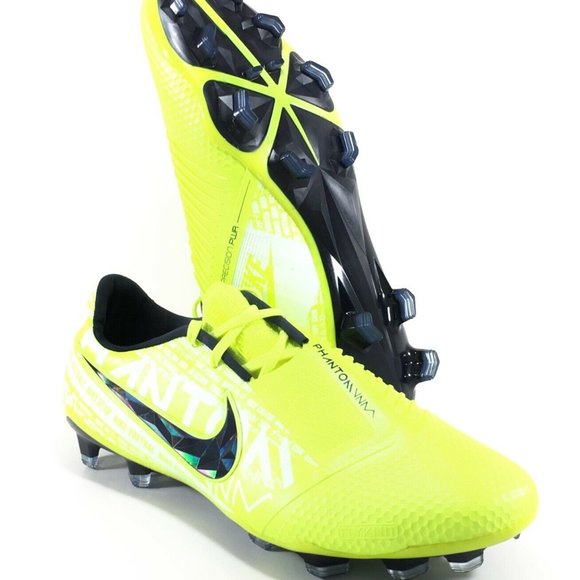 Nike | Shoes | Nike Phantom Venom Elite Soccer Cleats | Poshmark